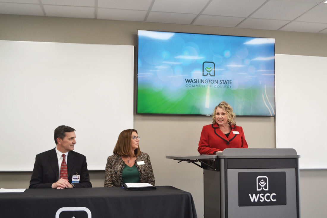 WSCC announces bachelor of science in nursing program | News, Sports ...